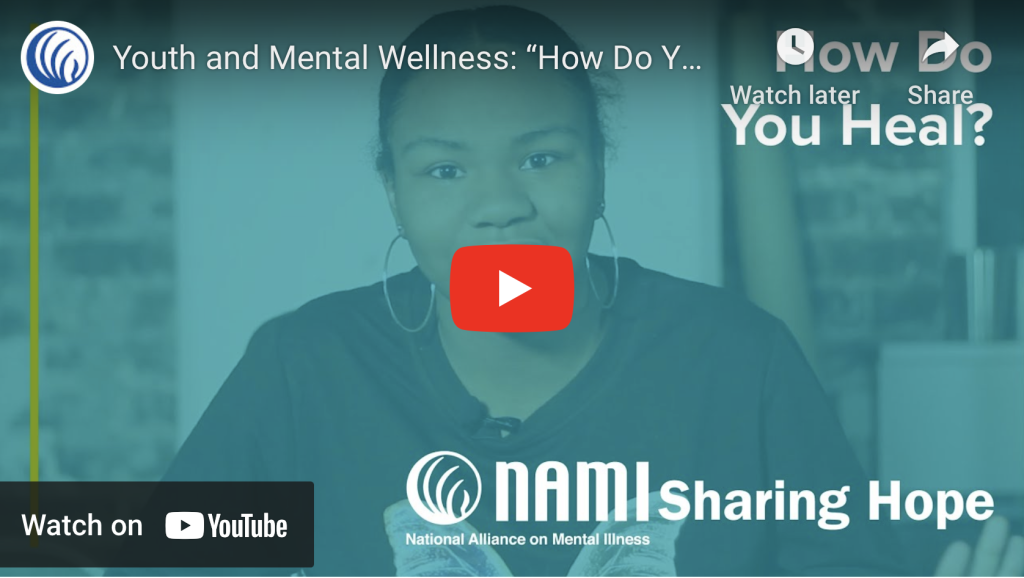 Sharing Hope – Compartiendo Esperanza – NAMI Greater Boston